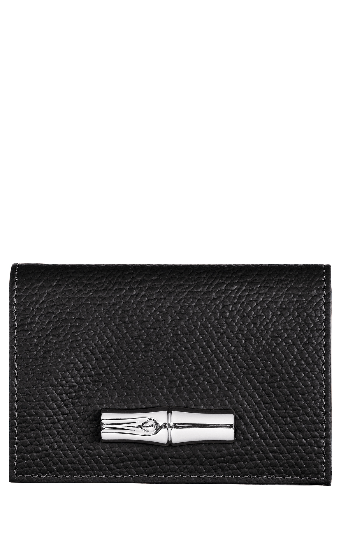 Longchamp-Roseau Kompakt Cüzdan Longchamp-Roseau Kompakt Cüzdan