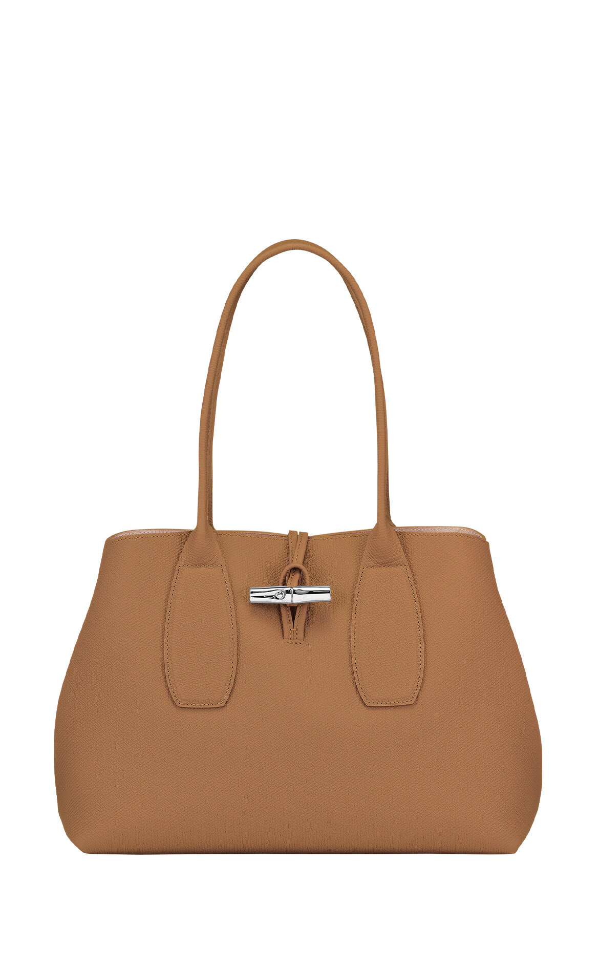 Longchamp-Roseaau Omuz Çantası