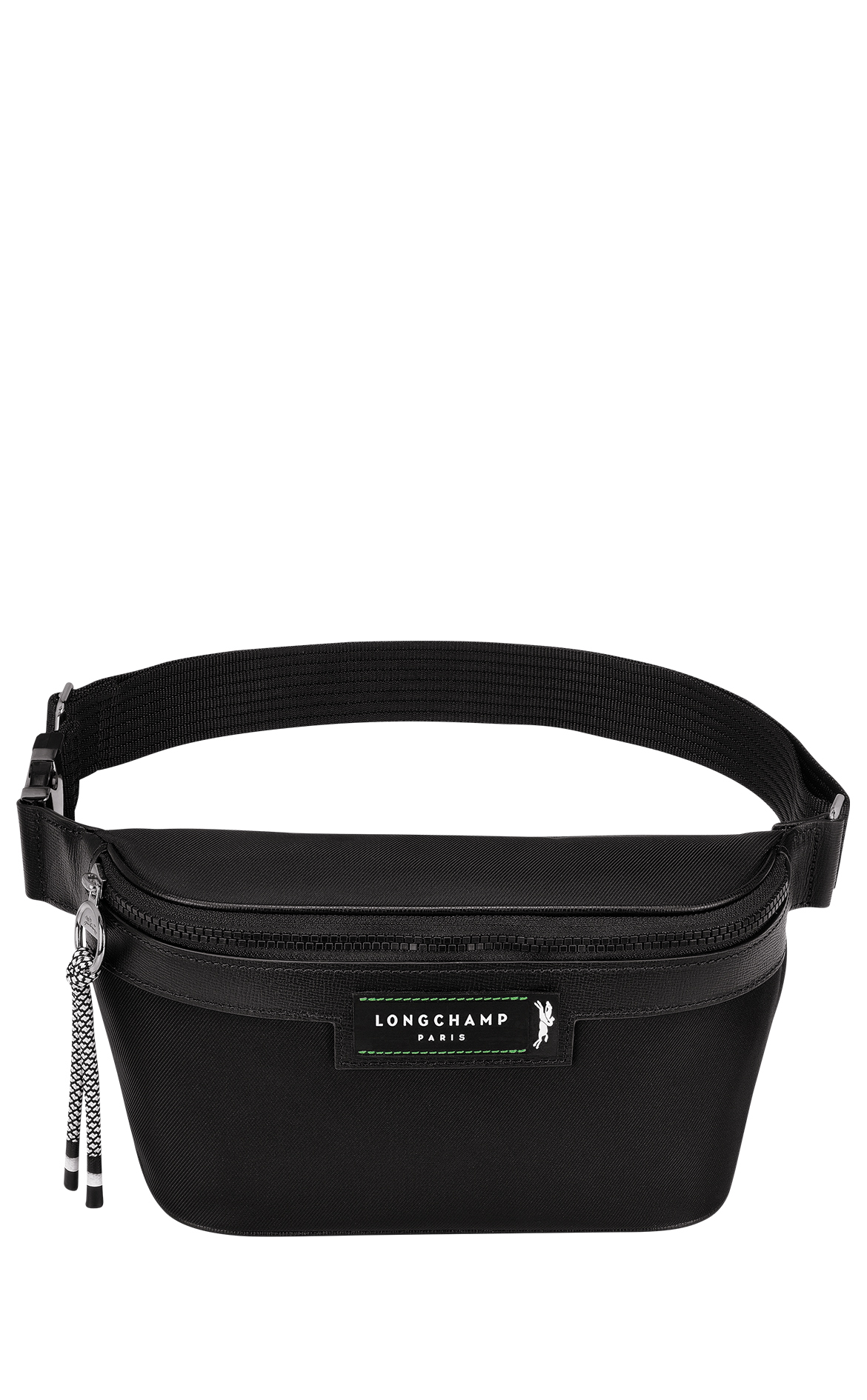 Longchamp-Longchamp Siyah Pouch Longchamp-Longchamp Siyah Pouch