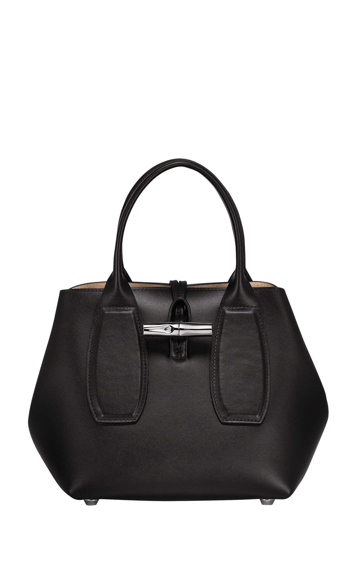 Longchamp-Longchamp Roseaau El Çantasısı