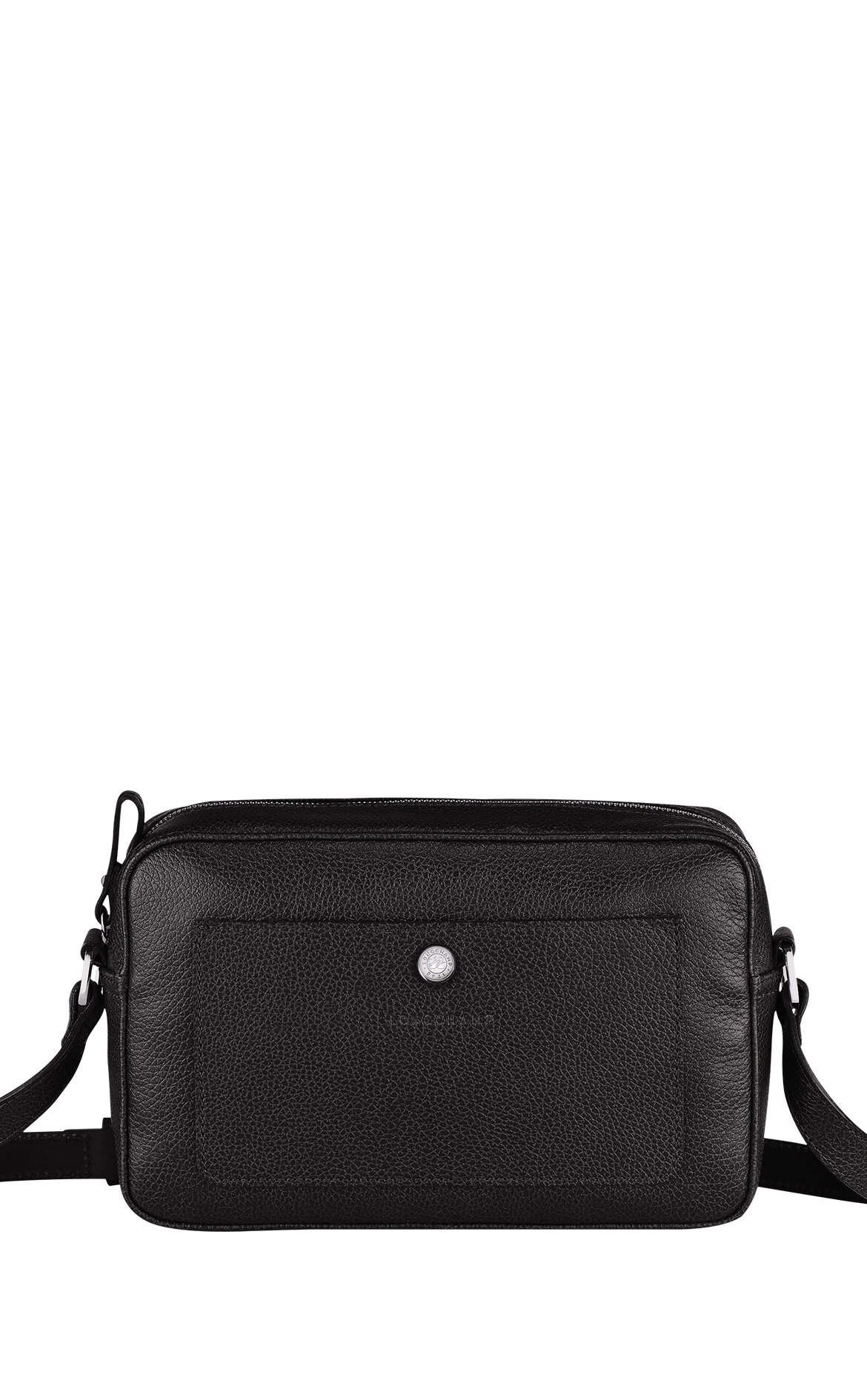 Longchamp-Longchamp Le Faulonné Çapraz Çanta S