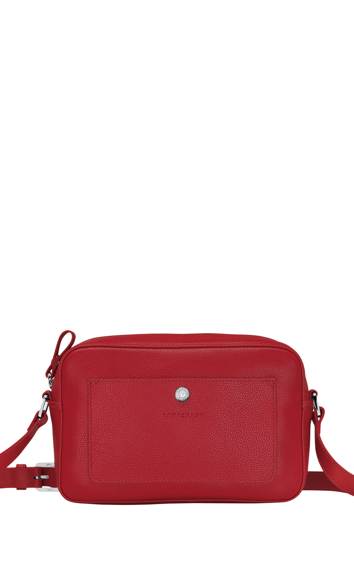 Longchamp-Le Faulonné Çapraz Çanta S