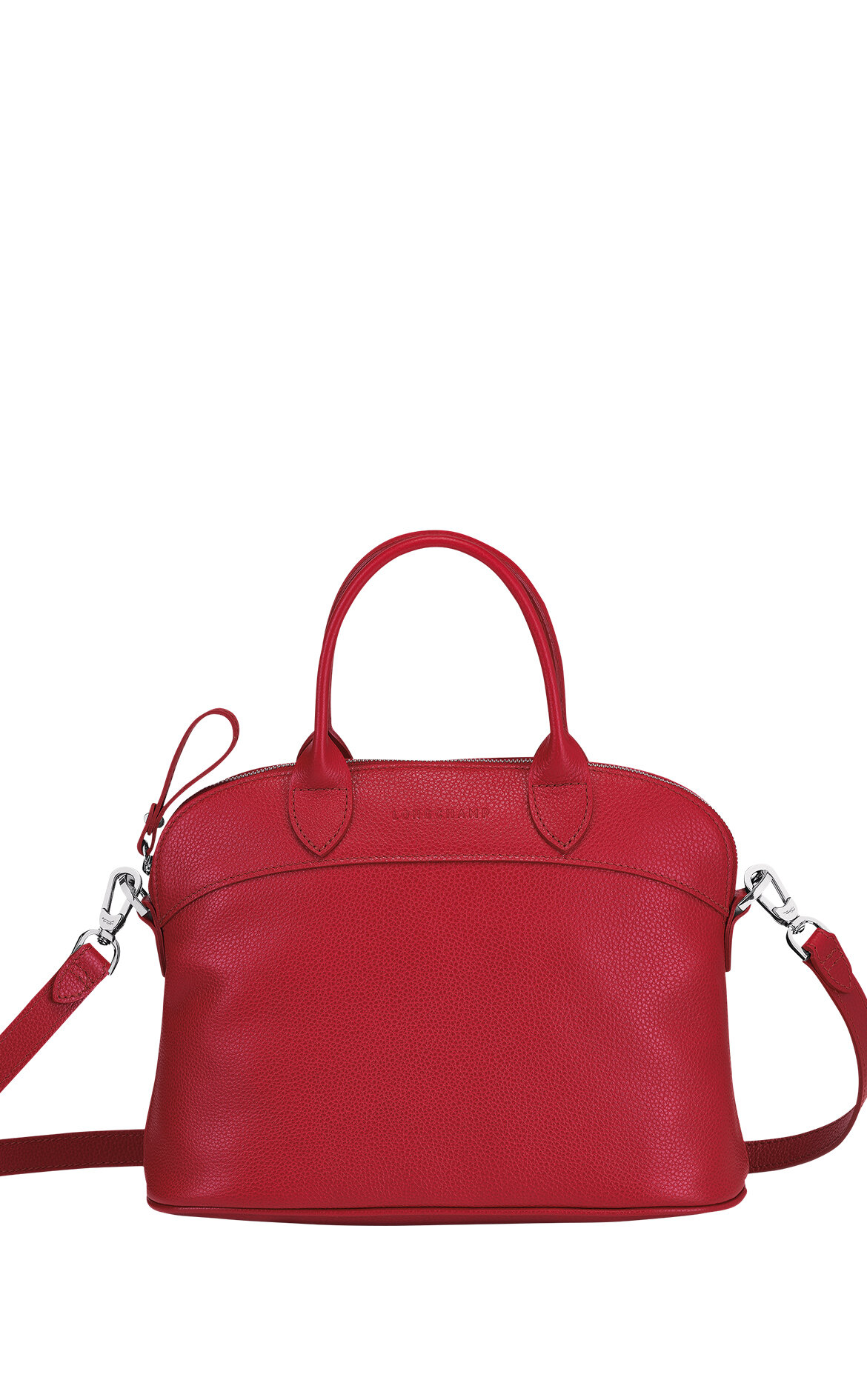 Longchamp-Longchamp Le Foulonné El Çantası S