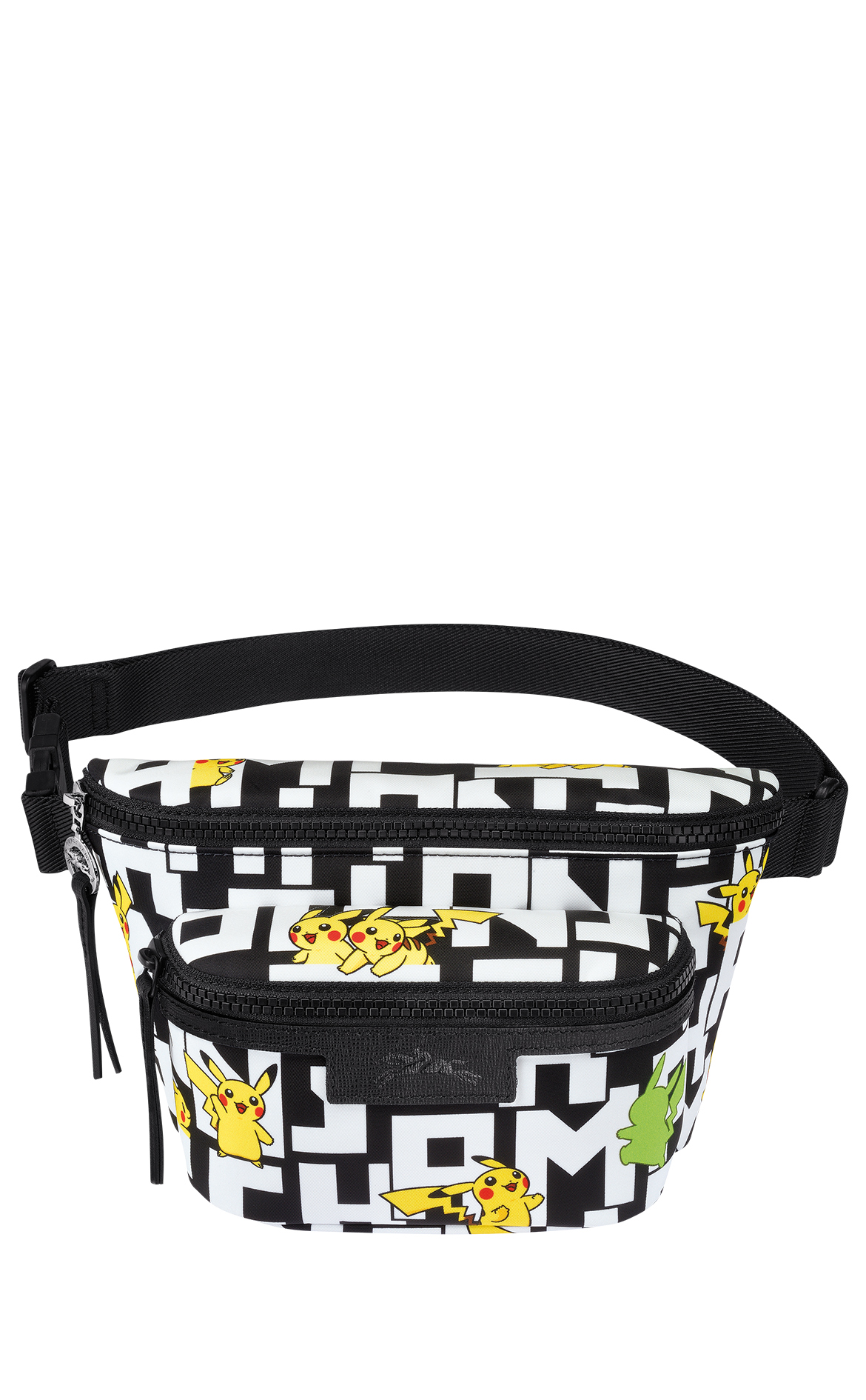 Longchamp-Le Pliage Koleksiyonu Kemer Çanta M Longchamp-Le Pliage Koleksiyonu Kemer Çanta M