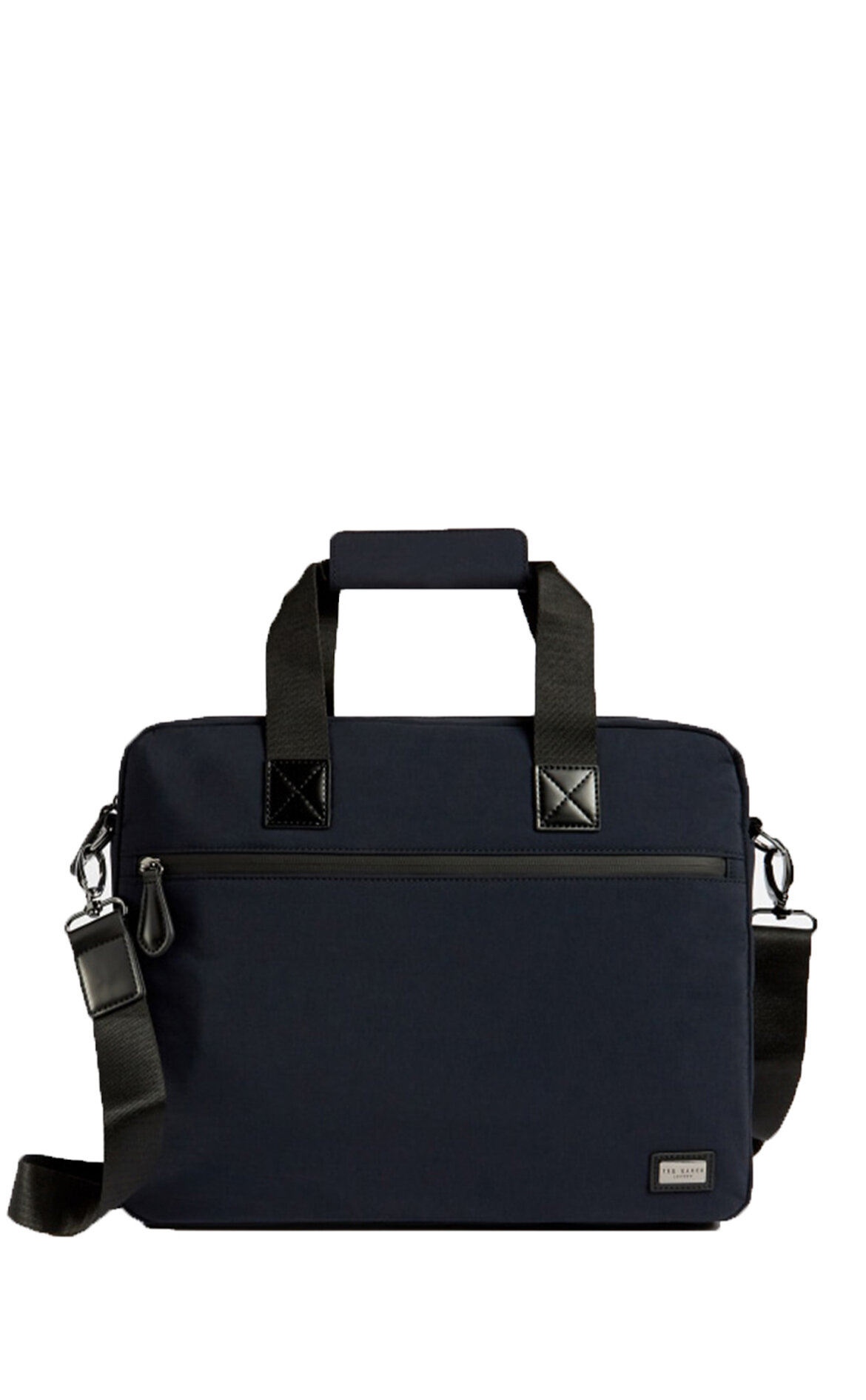 Ted Baker-Ted Baker Lacivert Çanta