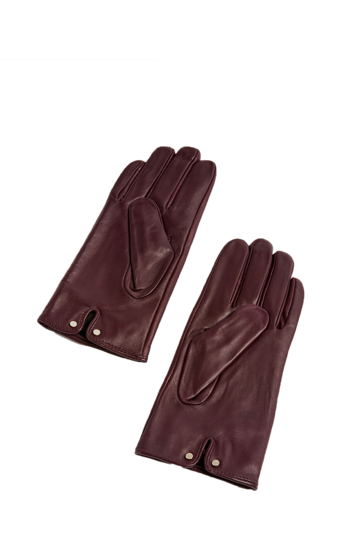 Ted Baker-Ted Baker Mor Eldiven