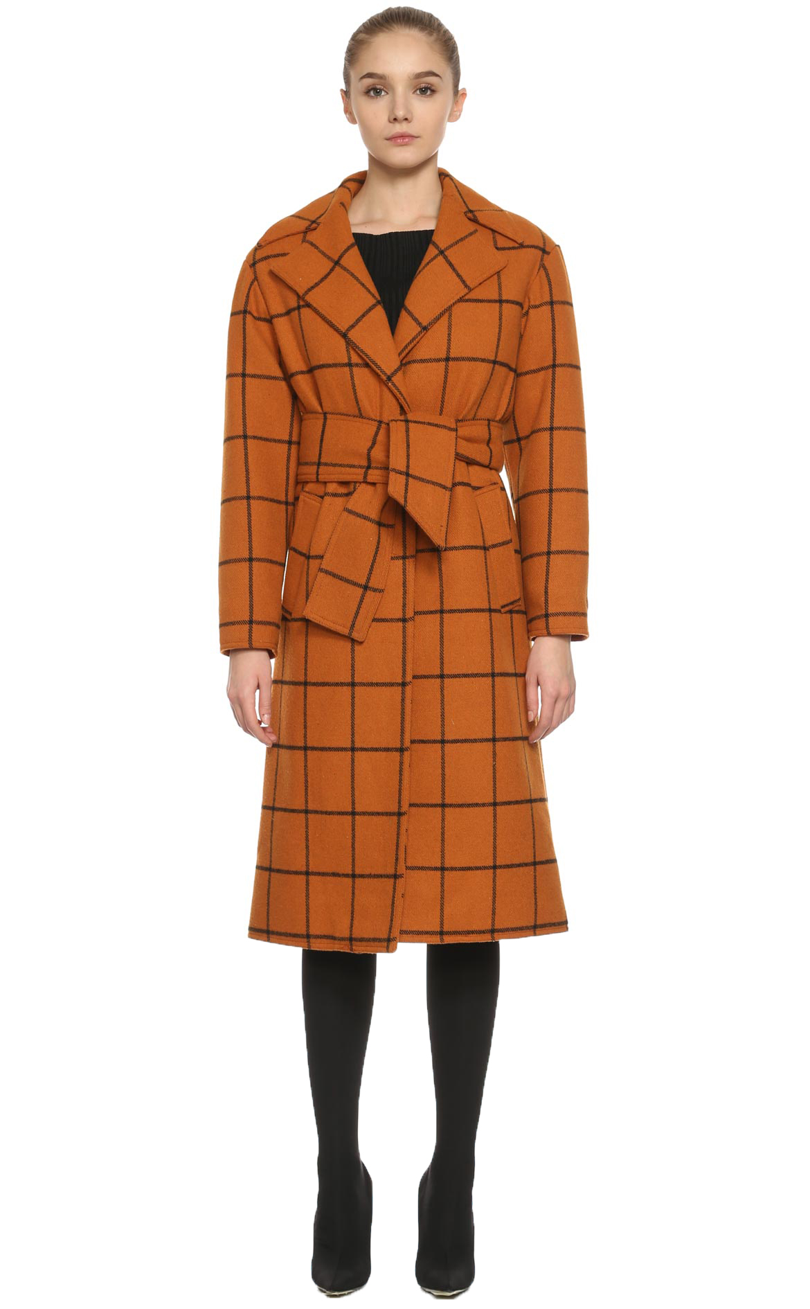 Self Portrait-Self Portrait Taba Palto Self Portrait-Self Portrait Taba Palto