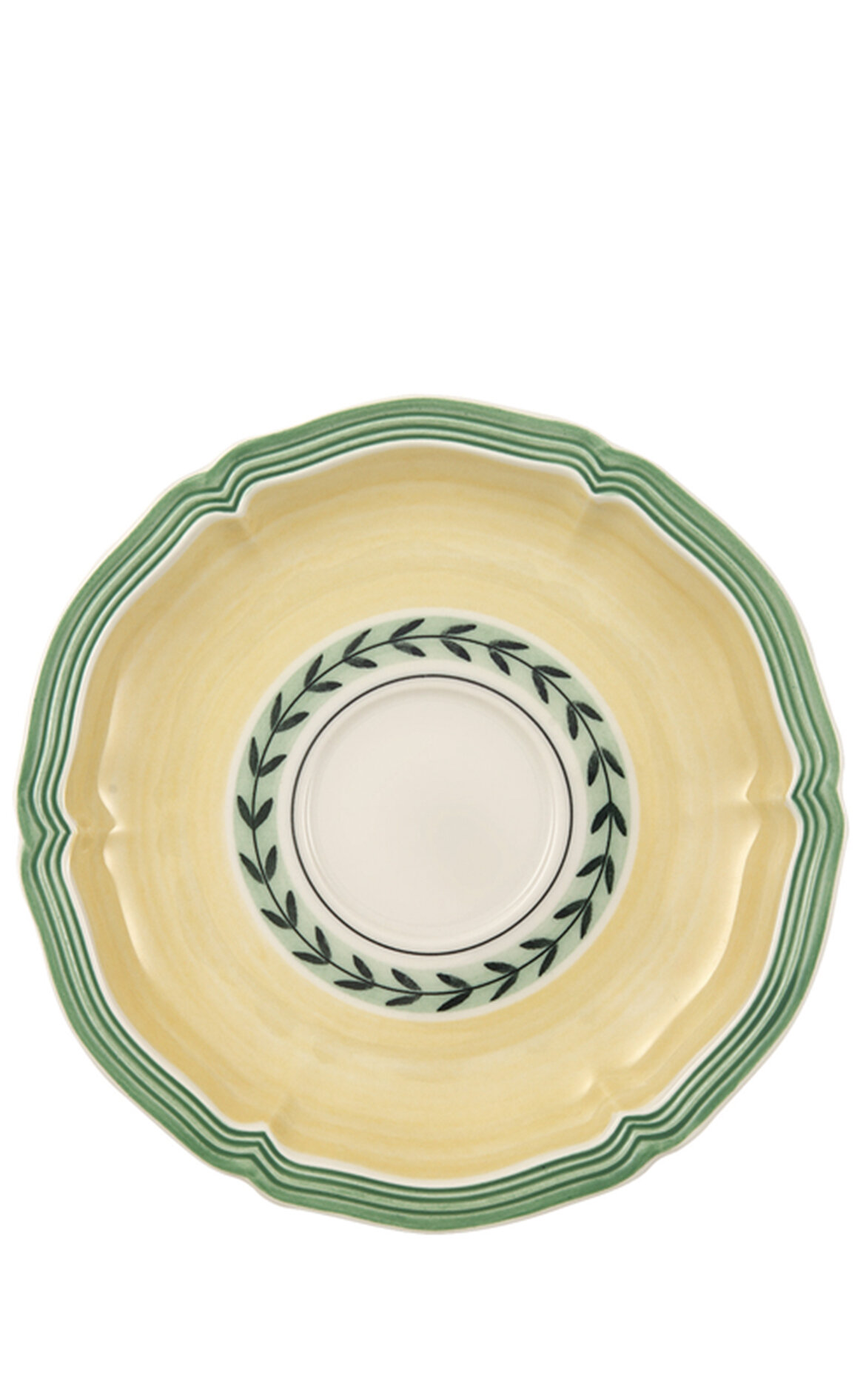 Villeroy & Boch- French Garden Fleurence Kahve/Çay Tabağı Villeroy & Boch- French Garden Fleurence Kahve/Çay Tabağı