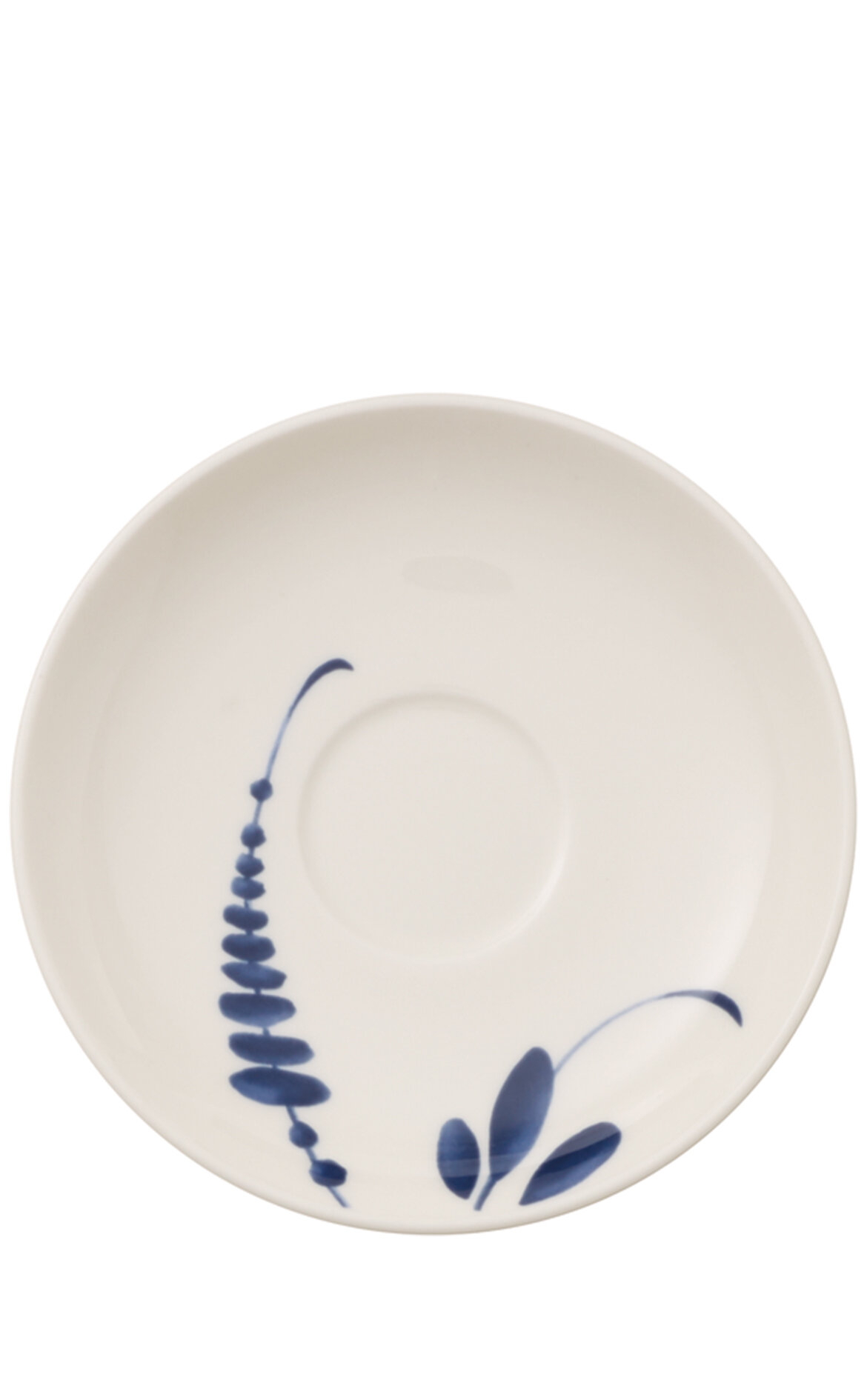 Villeroy & Boch- Old Luxembourg Brindılle Türk Kahvesi Tabağı