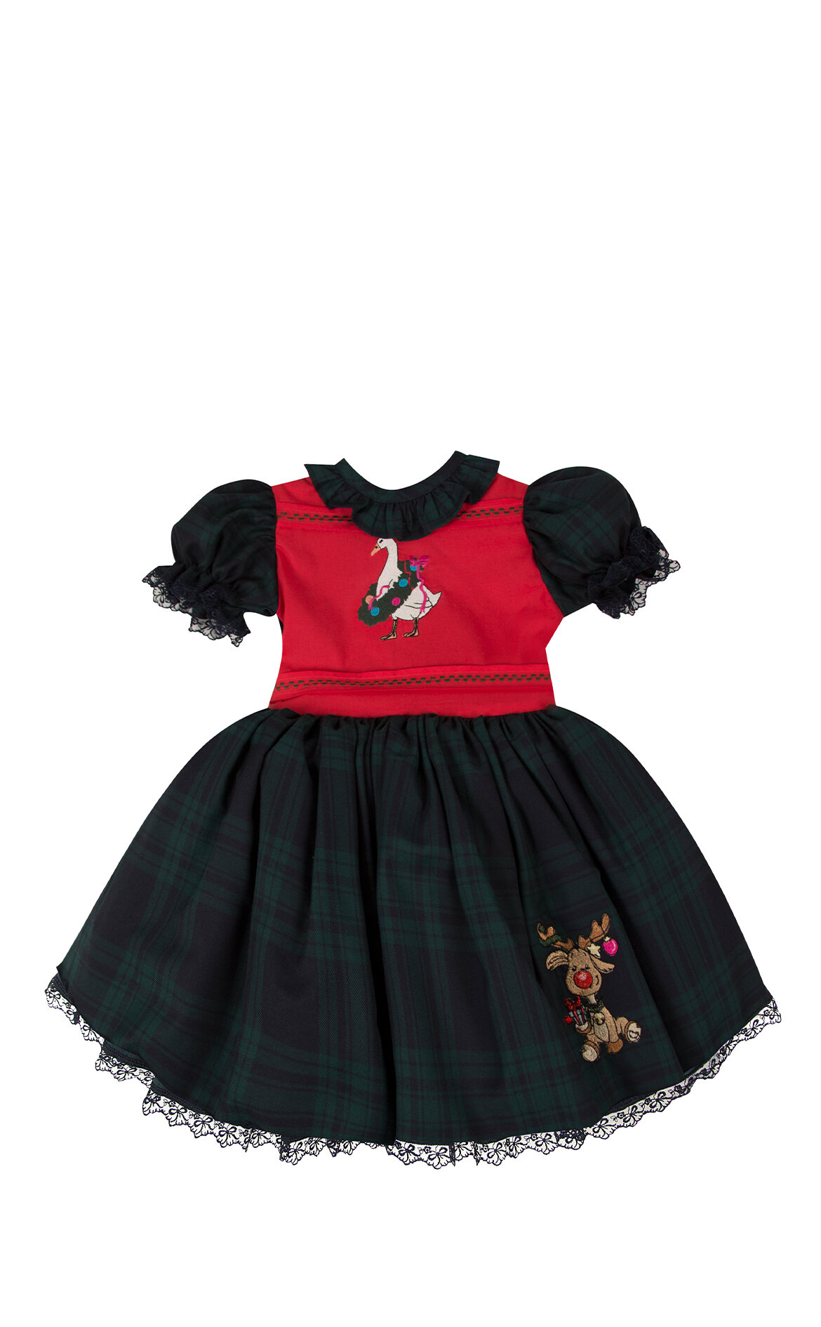 Mama Latte Bonnet-Mama Latte Bonnet Elbise