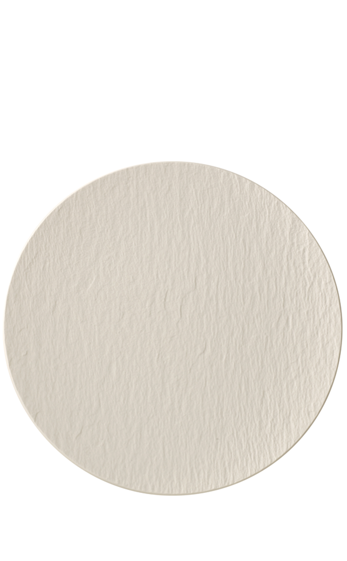 Villeroy & Boch- Manufacture Rock Blanc Servis Tabağı Villeroy & Boch- Manufacture Rock Blanc Servis Tabağı