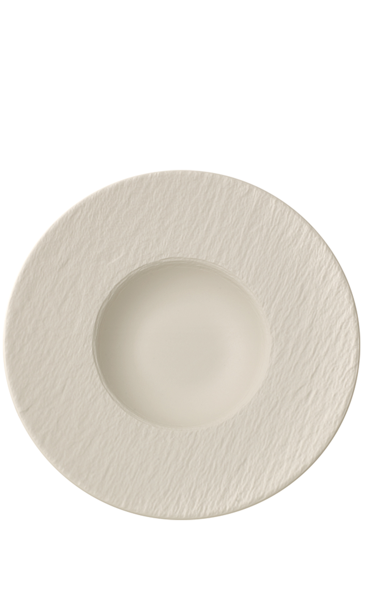 Villeroy & Boch- Manufacture Rock Blanc Gurme Tabak