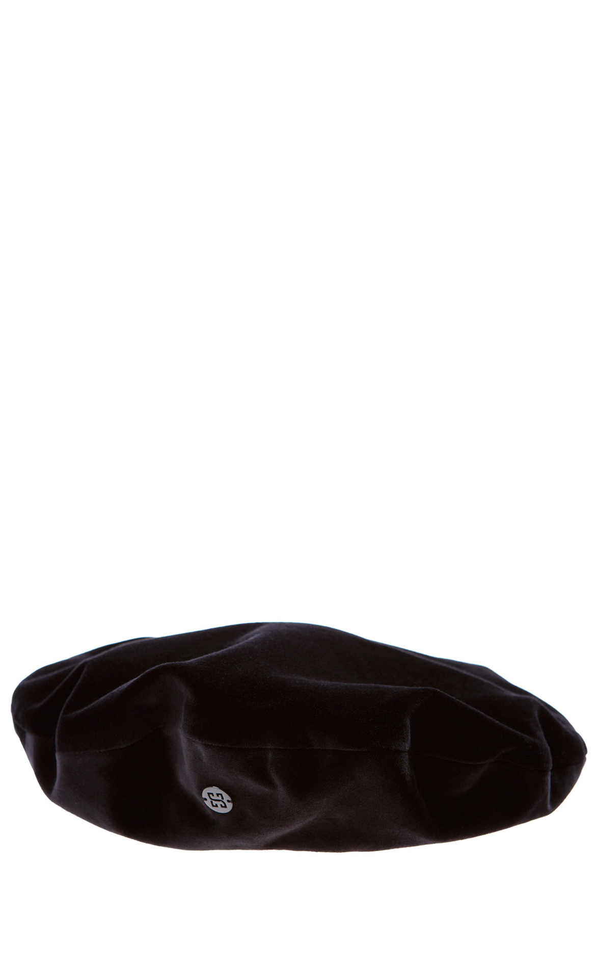 Sibi Hats-Sibi Hats Siyah Şapka Sibi Hats-Sibi Hats Siyah Şapka