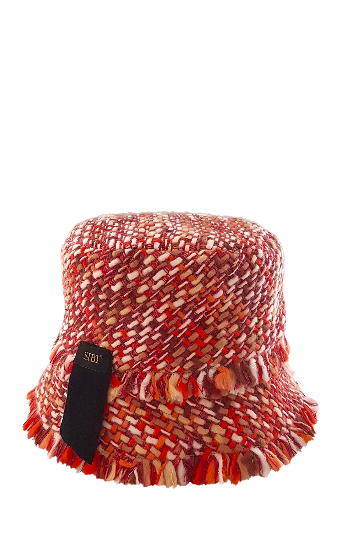 Sibi Hats-Sibi Hats Kırmızı Şapka Sibi Hats-Sibi Hats Kırmızı Şapka