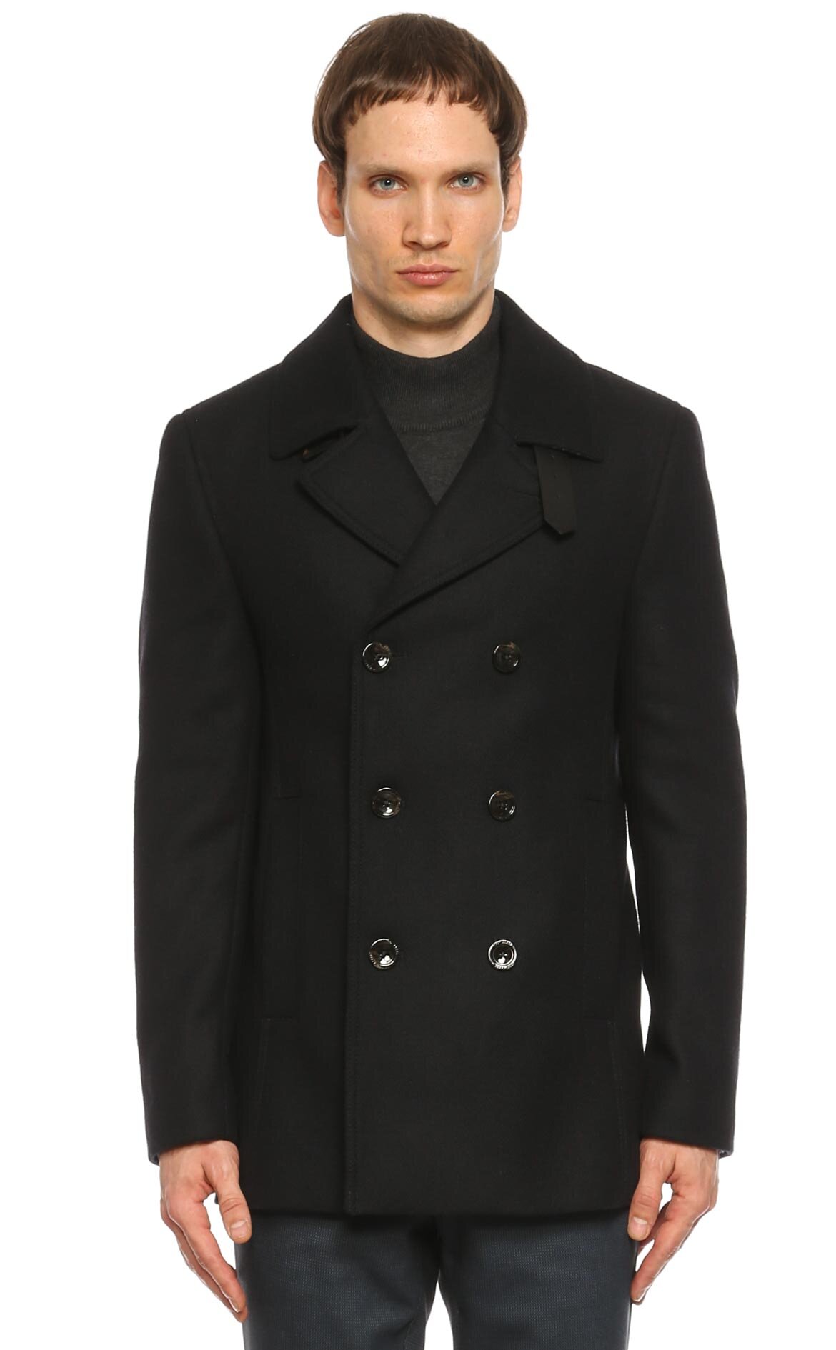 Ted Baker-Ted Baker Lacivert Kaban