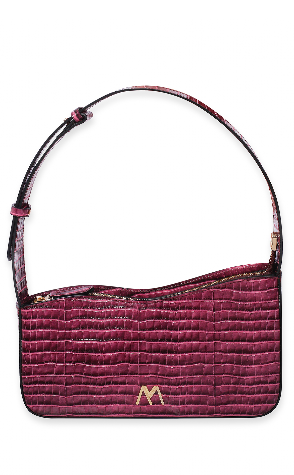 Mev's Atelier-Mev's Atelier Mor Çanta