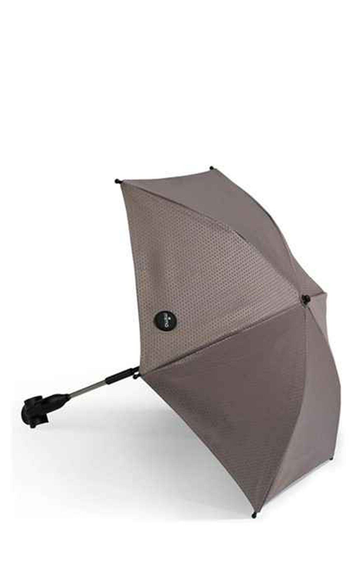 Mima-Mima Kahverengi Puset Şemsiyesi