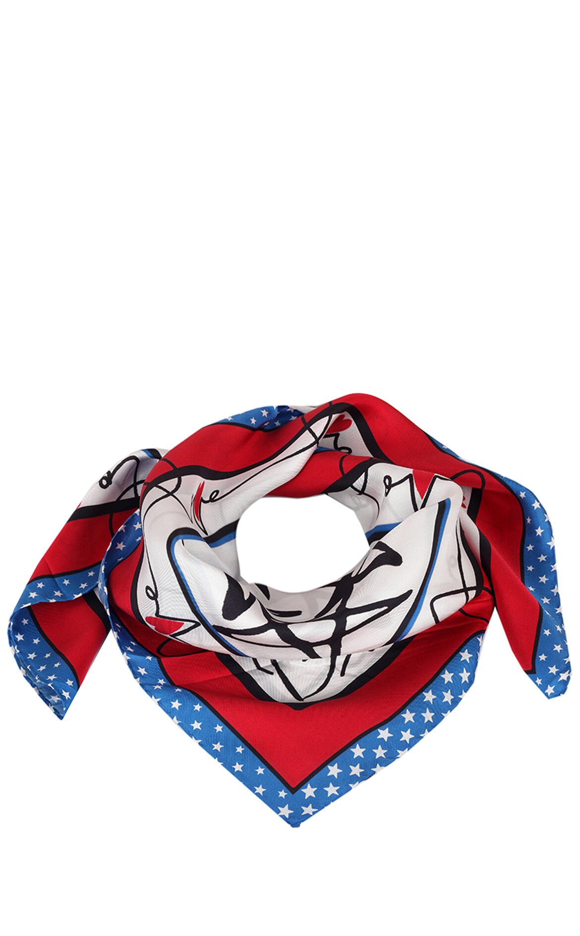 Loveist Store-Loveist Store Şal