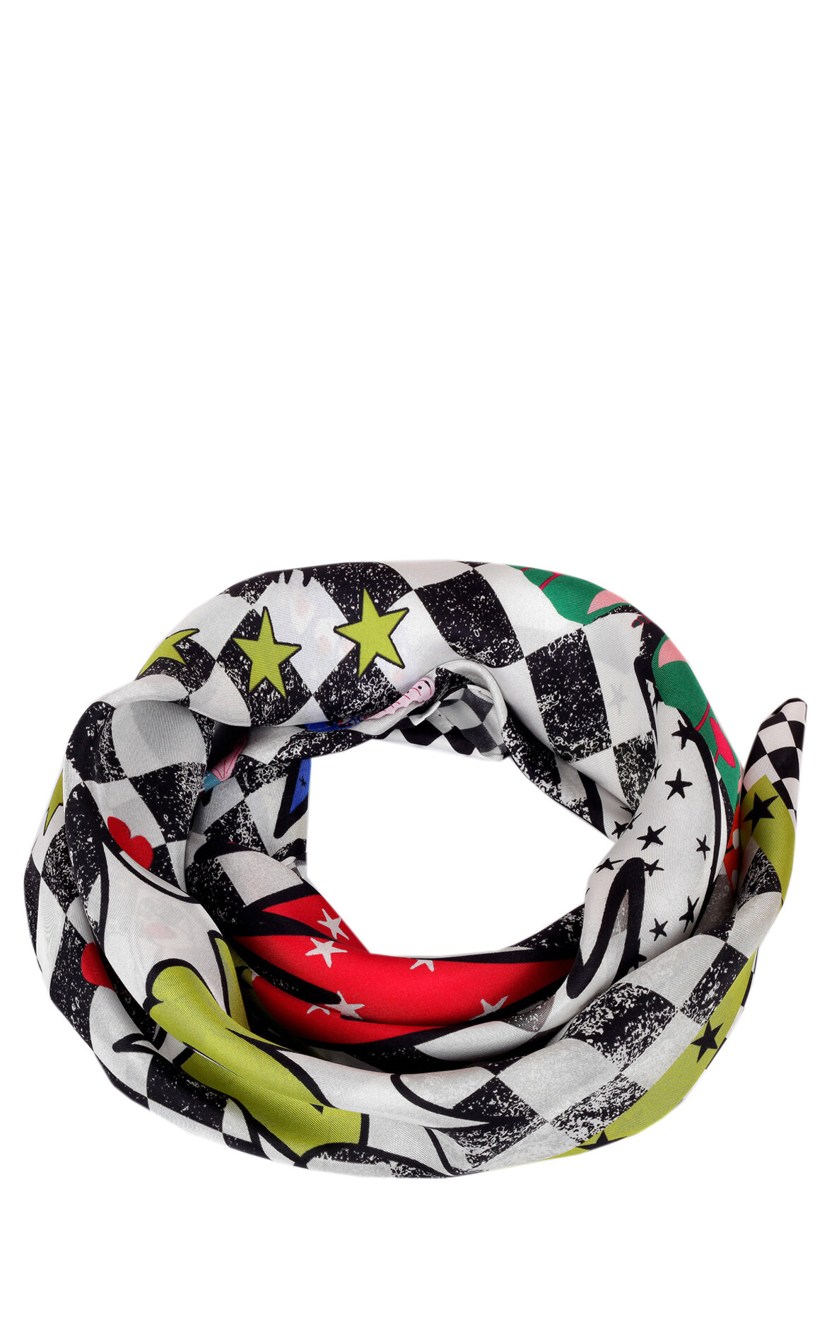 Loveist Store-Loveist Store Mendil