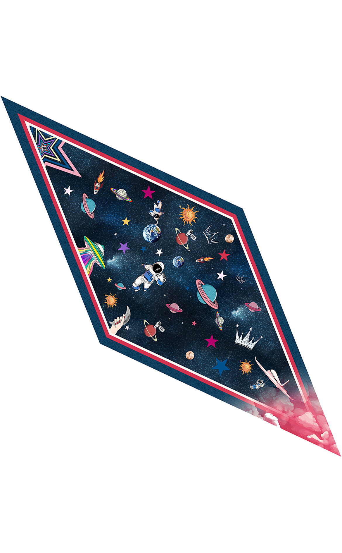 Loveist Store-Loveist Store Şal