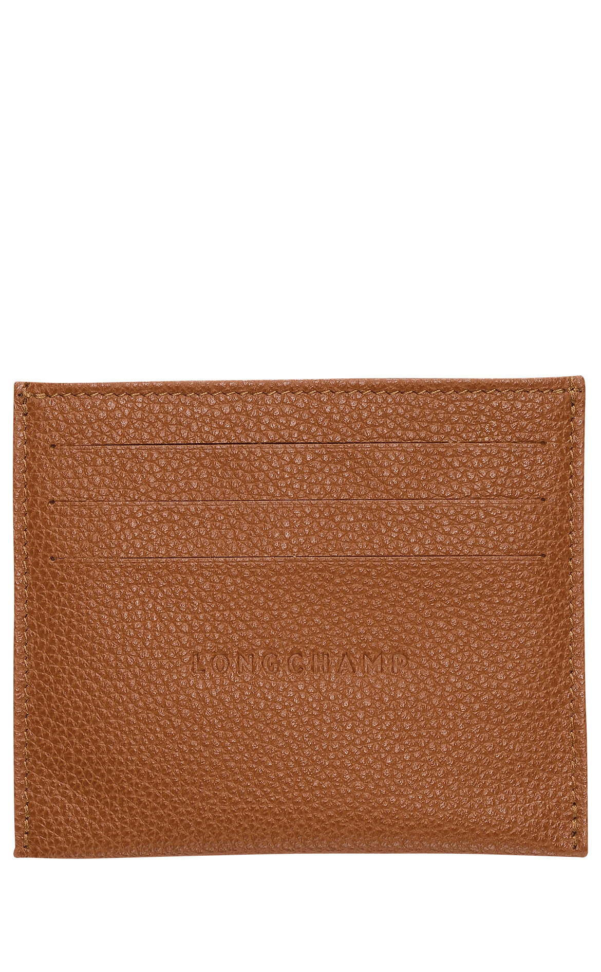 Longchamp-Le Foulonné Kartlık