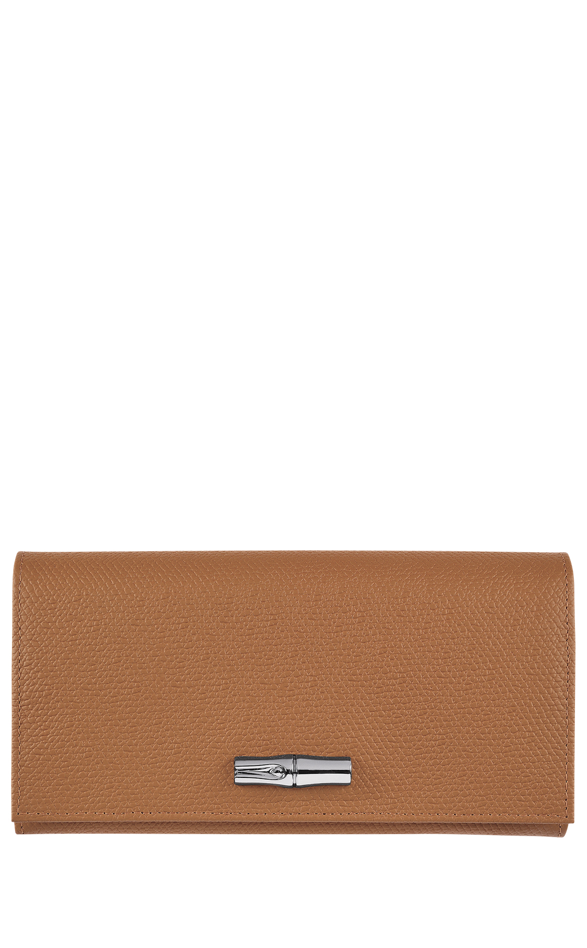 Longchamp-Roseau Uzun Kıta Cüzdanı