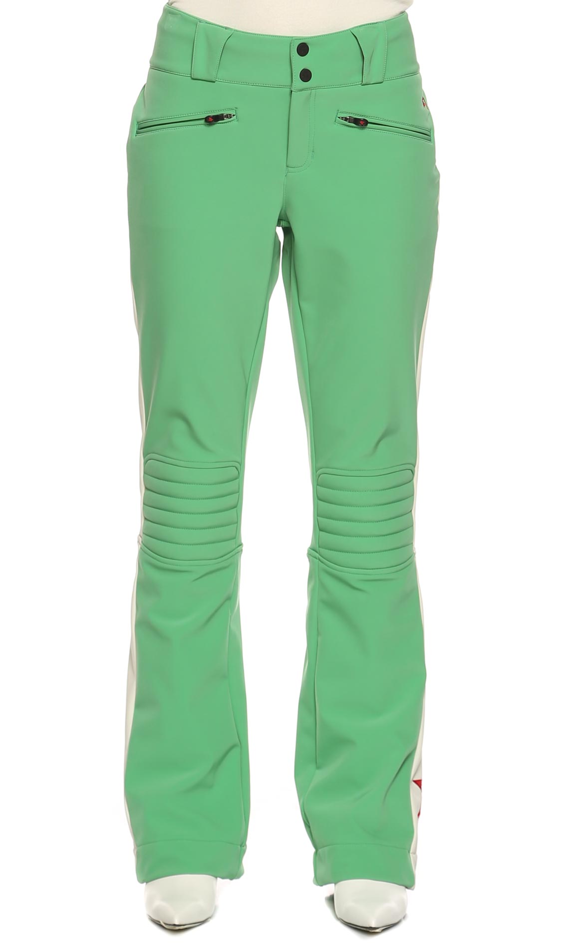 Perfect Moment-Perfect Moment Yeşil Kayak Pantolonu Perfect Moment-Perfect Moment Yeşil Kayak Pantolonu