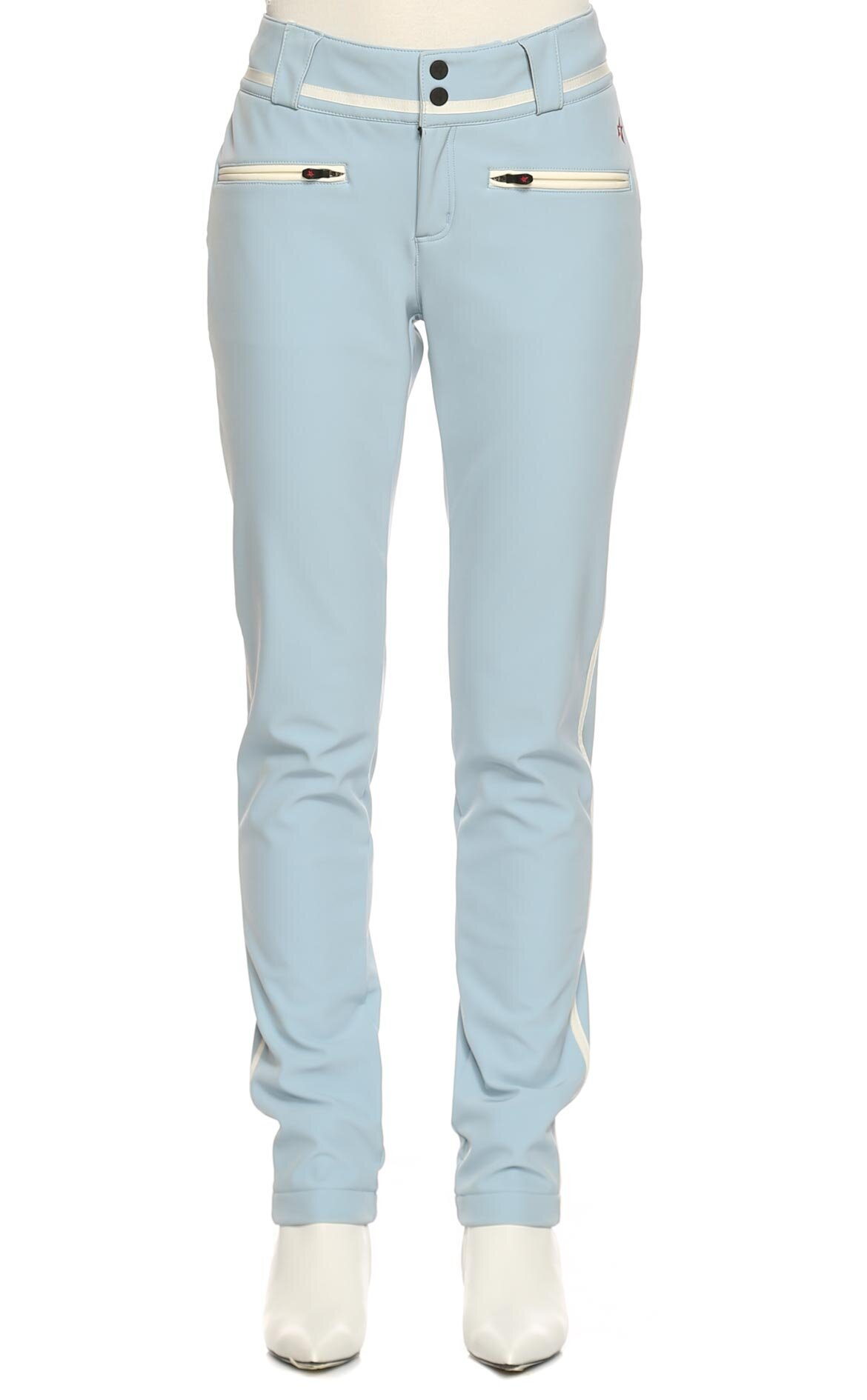 Perfect Moment-Perfect Moment Mavi Kayak Pantolonu