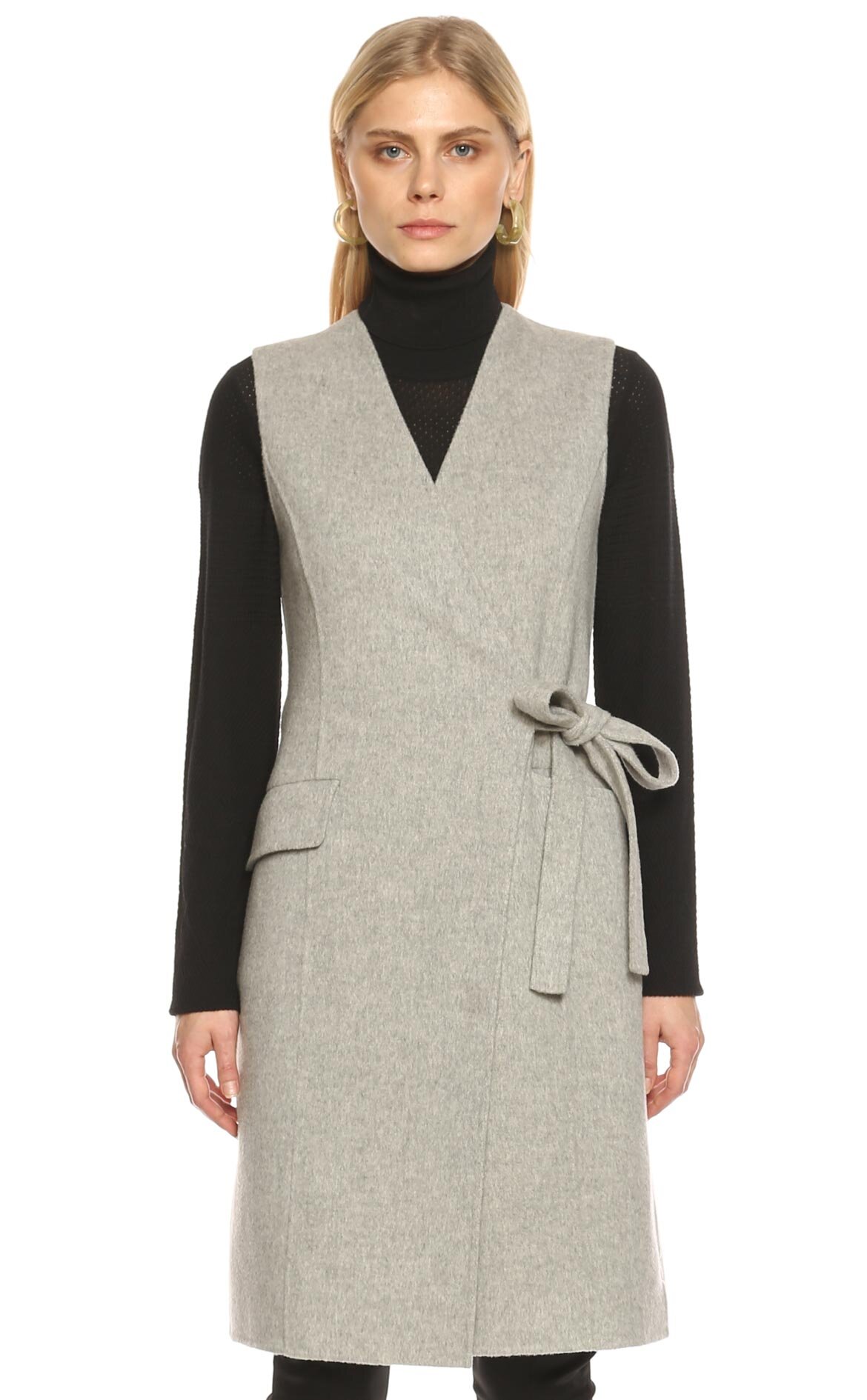 Theory-Theory Gri Yelek