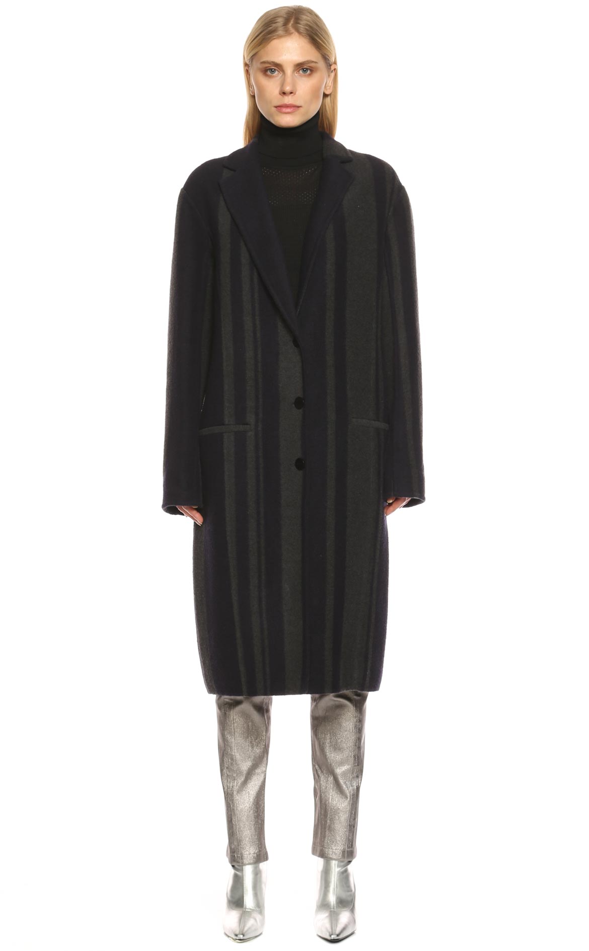 3.1 Phillip Lim-3.1 Phillip Lim Palto 3.1 Phillip Lim-3.1 Phillip Lim Palto