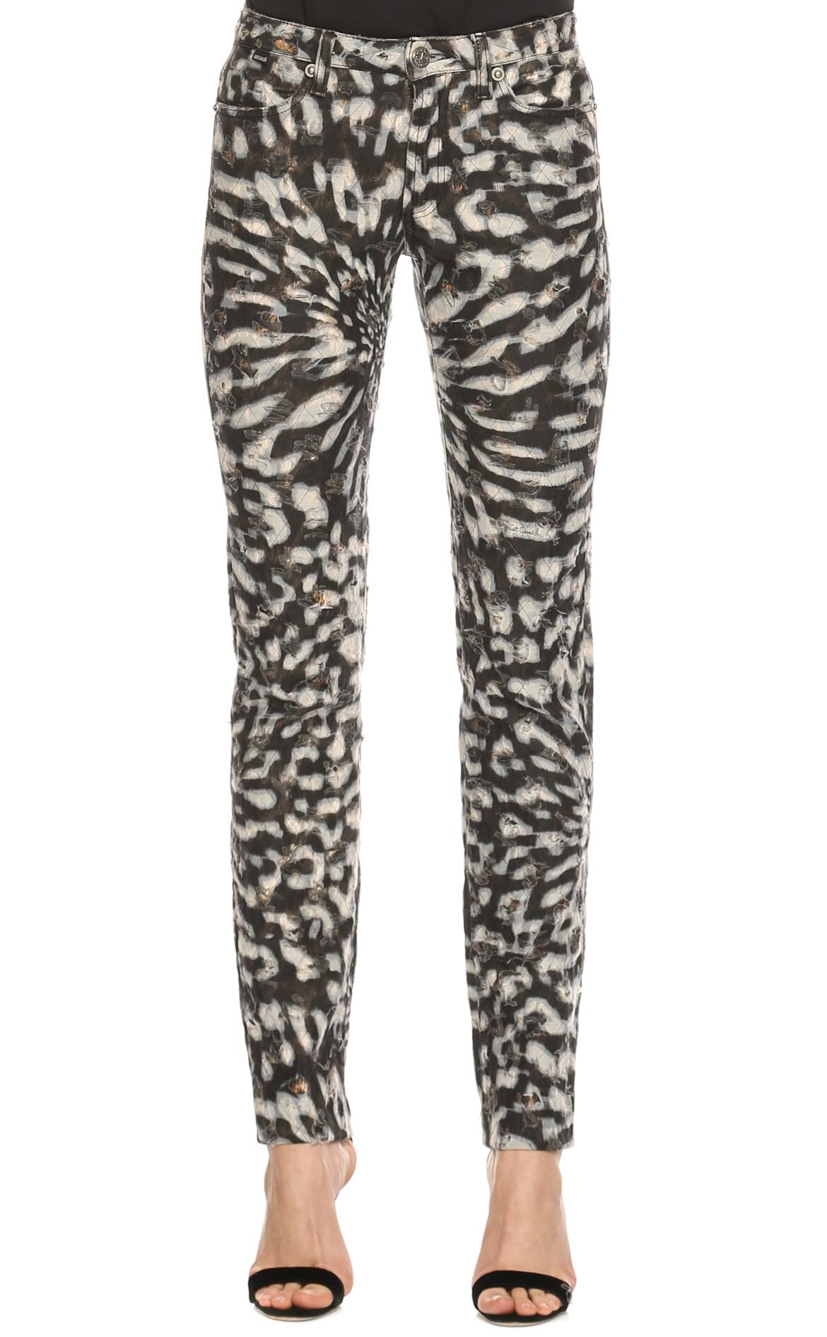 Just Cavalli-Just Cavalli Jean Pantolon