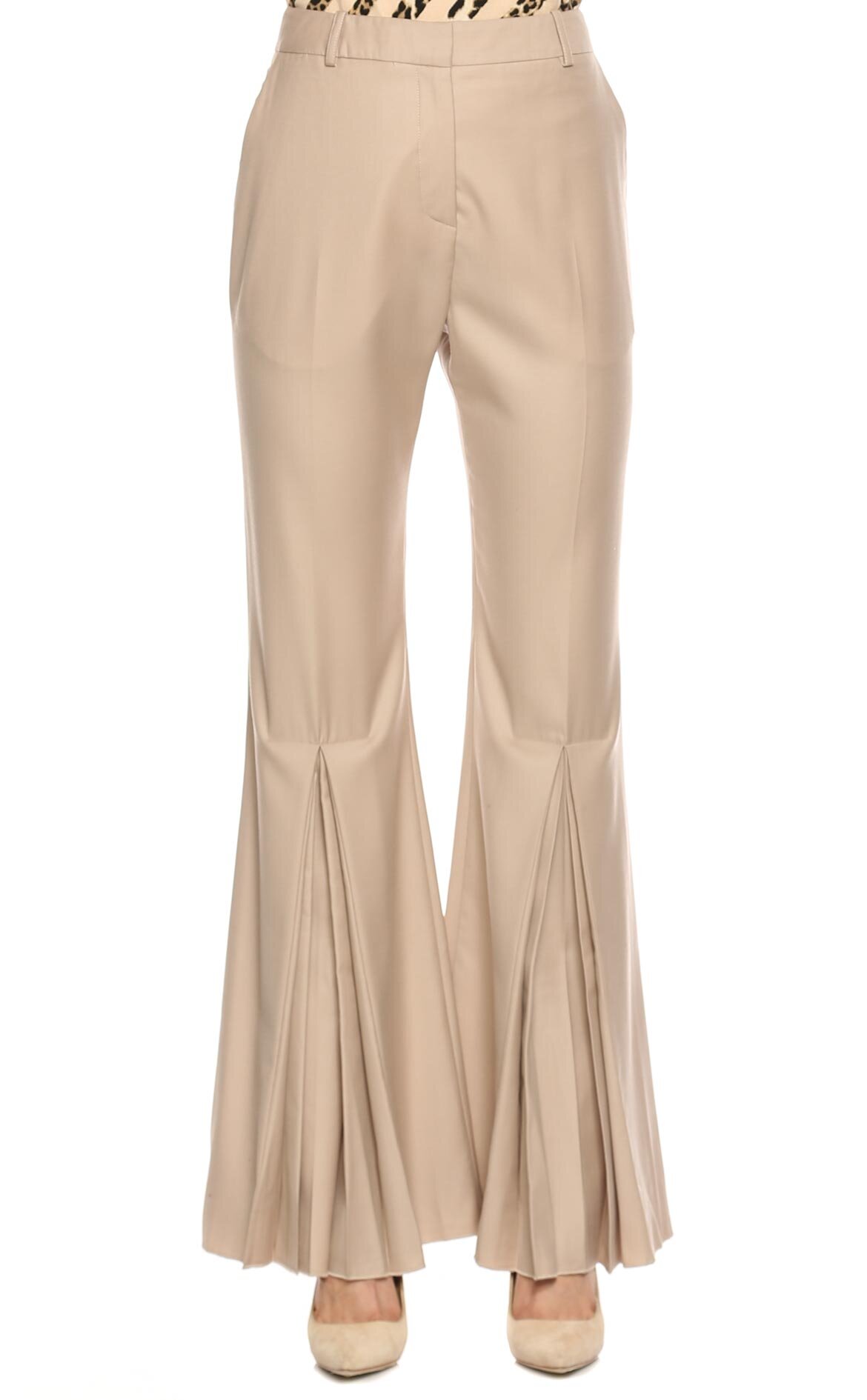 Jonathan Saunders-Jonathan Saunders Vizon Pantolon