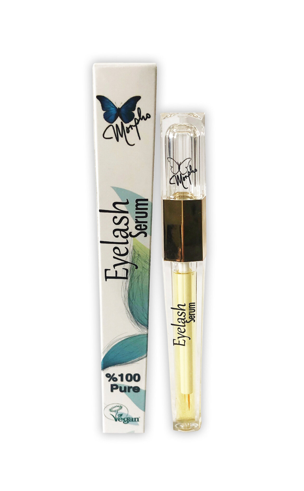 Morpho-Morpho Standart Kaş Serumu Morpho-Morpho Standart Kaş Serumu