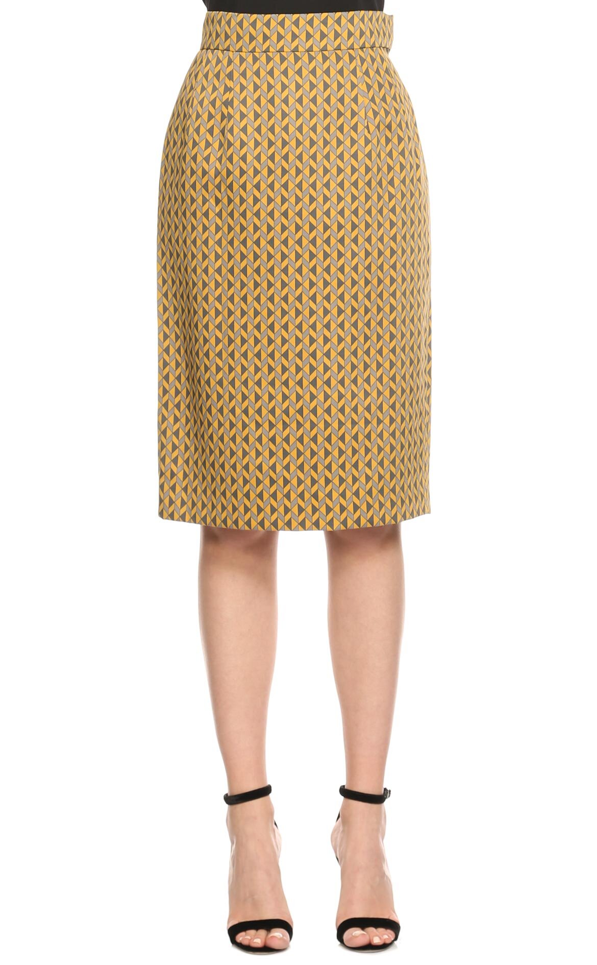 Jonathan Saunders-Jonathan Saunders Etek