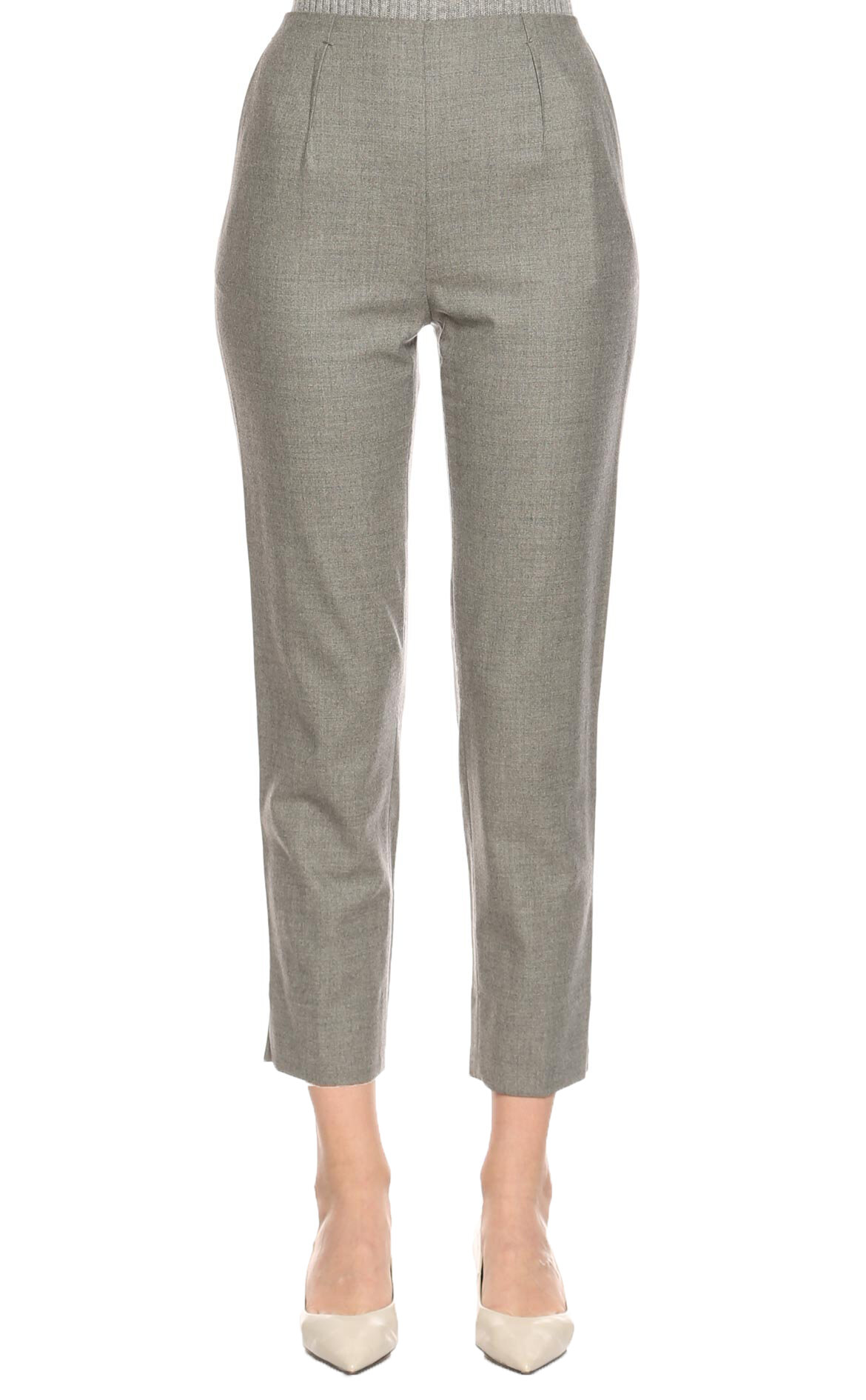 Paule Ka-Paule Ka Gri Pantolon