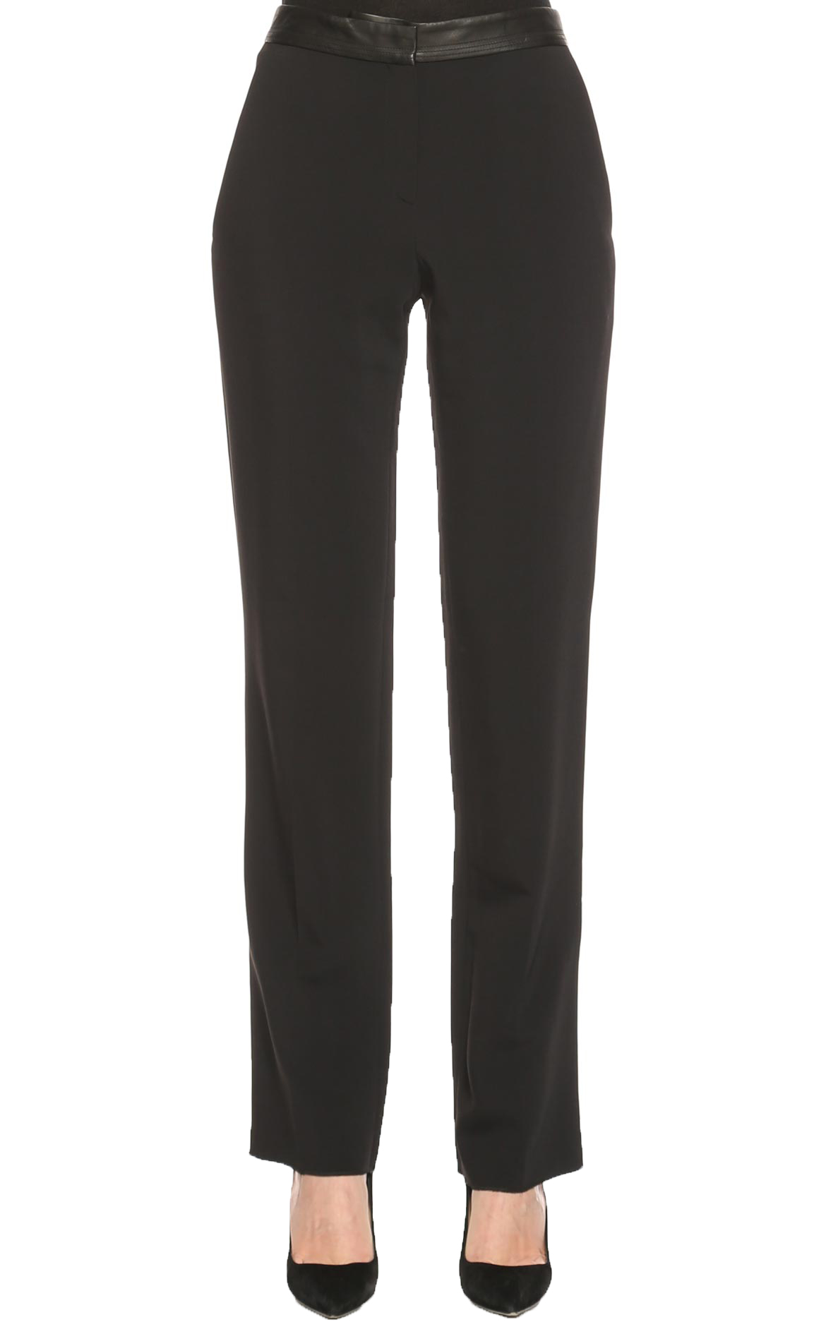 Narciso Rodriguez-Narciso Rodriguez Pantolon Narciso Rodriguez-Narciso Rodriguez Pantolon