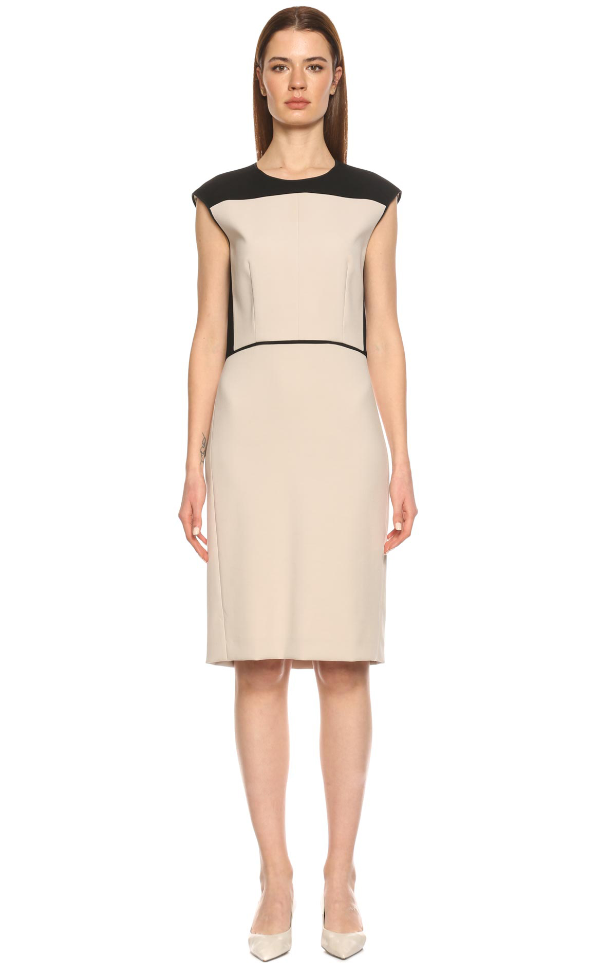 Narciso Rodriguez-Narciso Rodriguez Elbise Narciso Rodriguez-Narciso Rodriguez Elbise