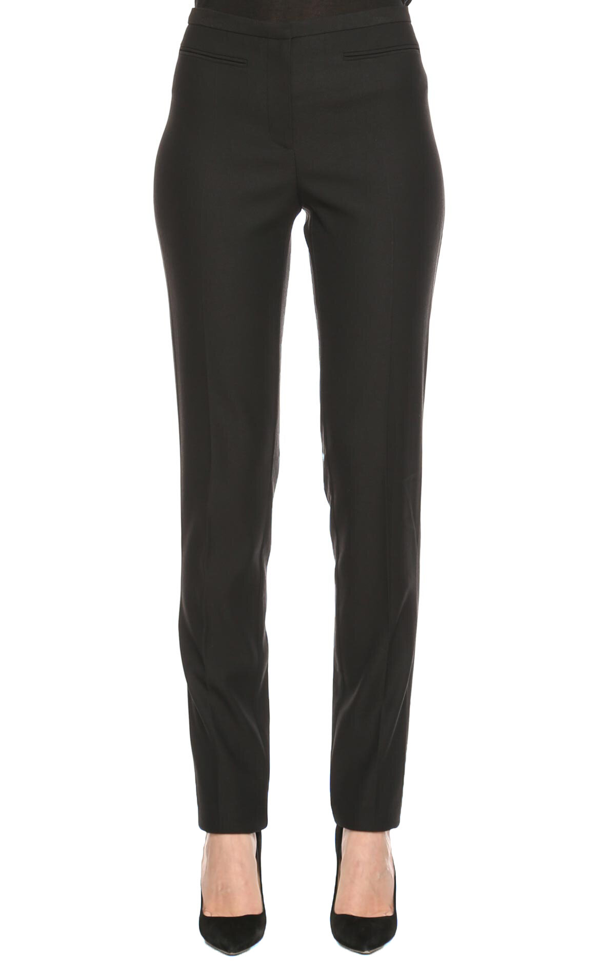 Philosophy Ferretti-Philosophy Ferretti Siyah Pantolon Philosophy Ferretti-Philosophy Ferretti Siyah Pantolon