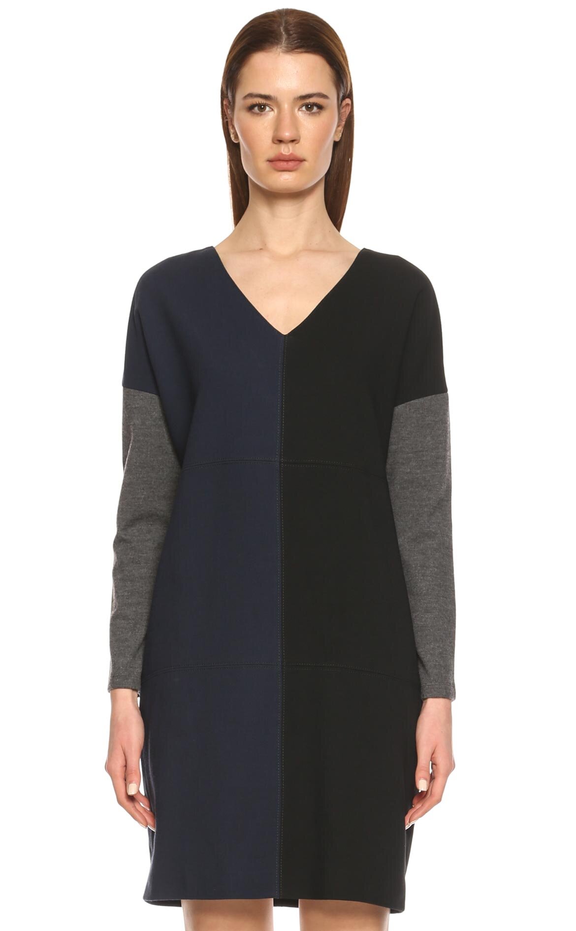 Paule Ka-Paule Ka Siyah Elbise Paule Ka-Paule Ka Siyah Elbise