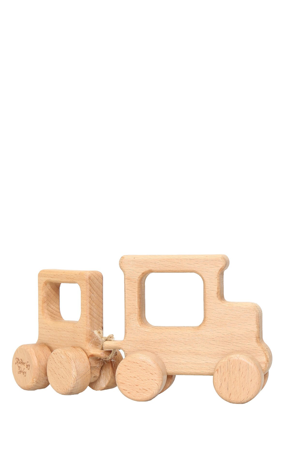 Atelier By Baby-Atelier By Baby Ten Rengi Oyuncak