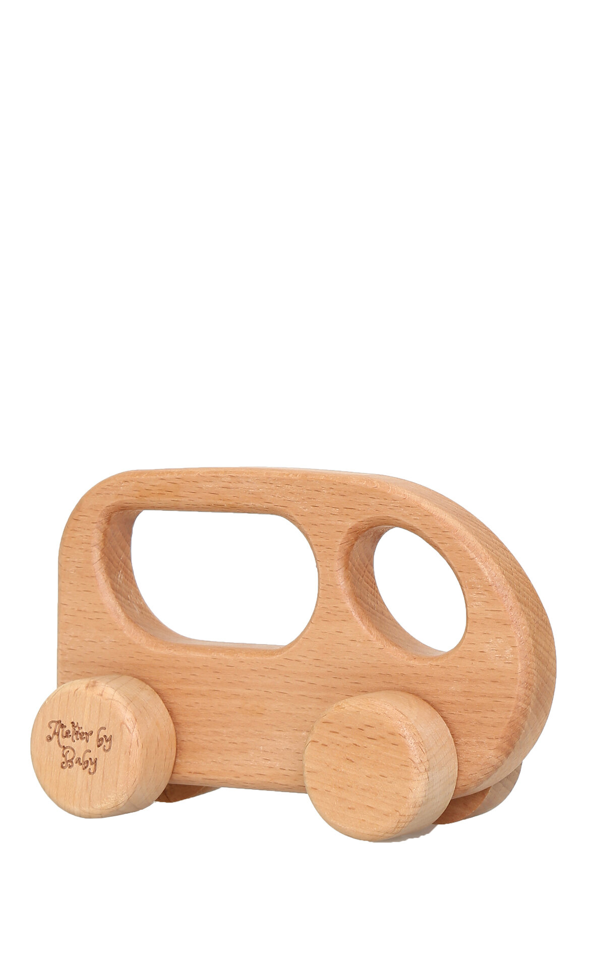 Atelier By Baby-Atelier By Baby Ten Rengi Oyuncak