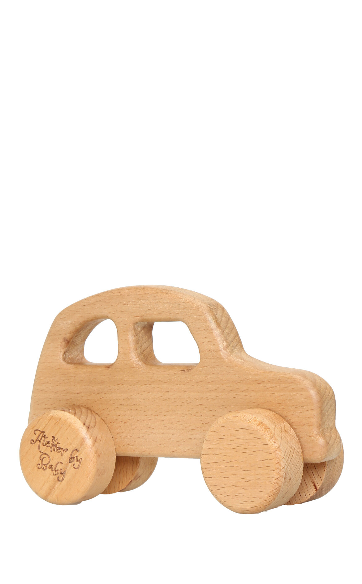 Atelier By Baby-Atelier By Baby Ten Rengi Oyuncak