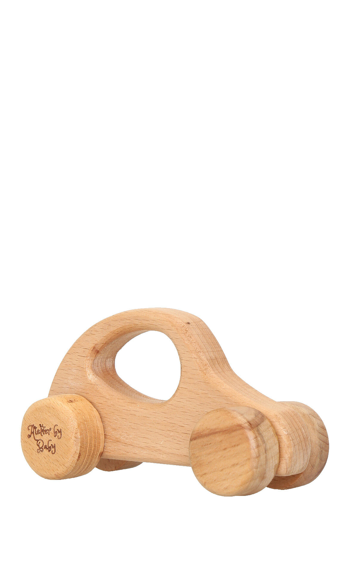 Atelier By Baby-Atelier By Baby Ten Rengi Oyuncak