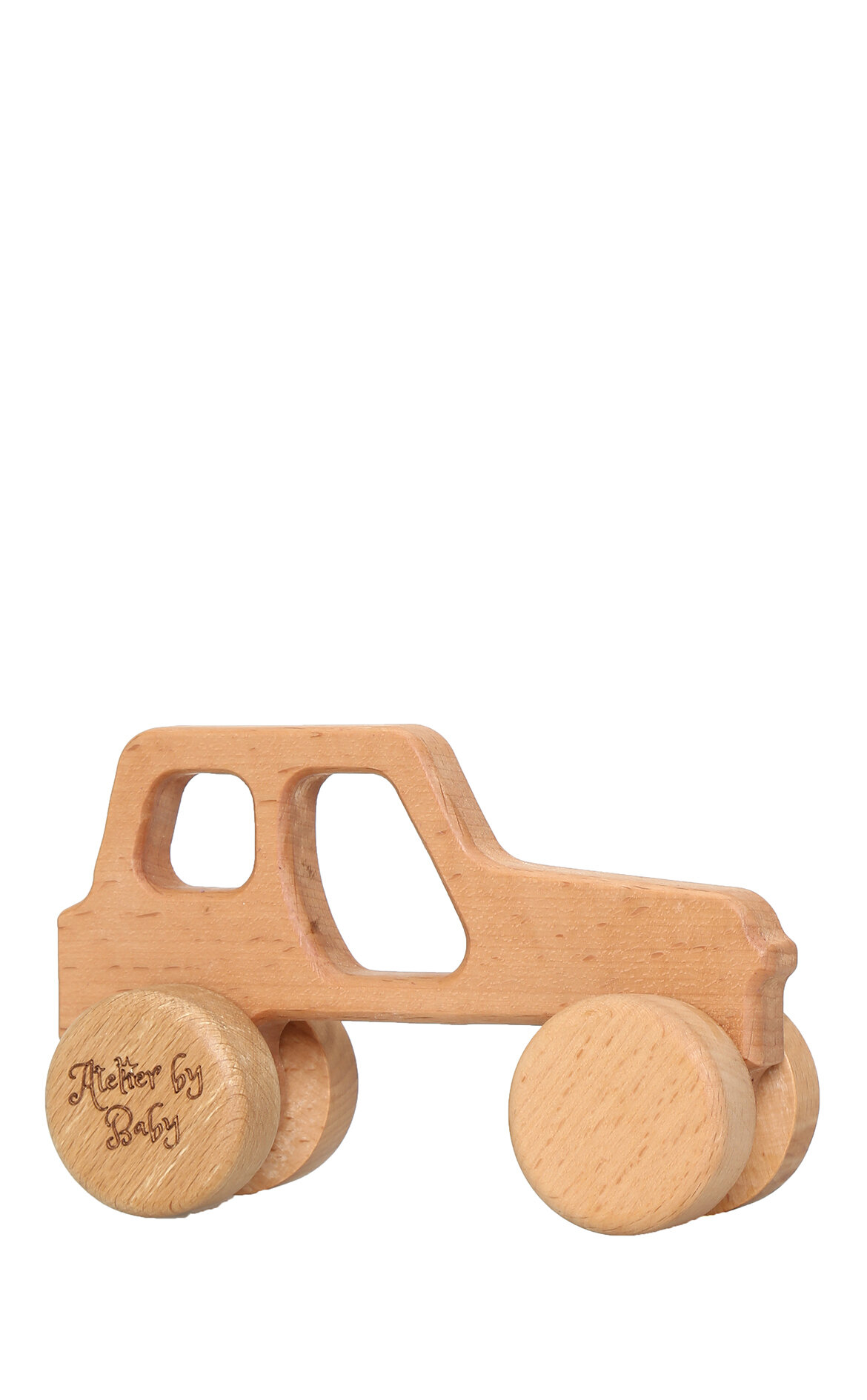 Atelier By Baby-Atelier By Baby Ten Rengi Oyuncak