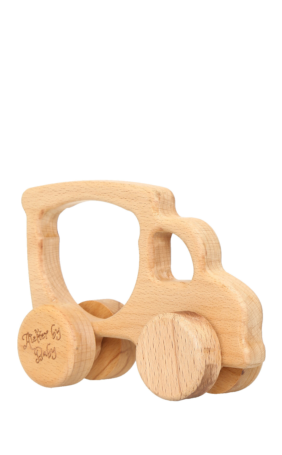 Atelier By Baby-Atelier By Baby Ten Rengi Oyuncak