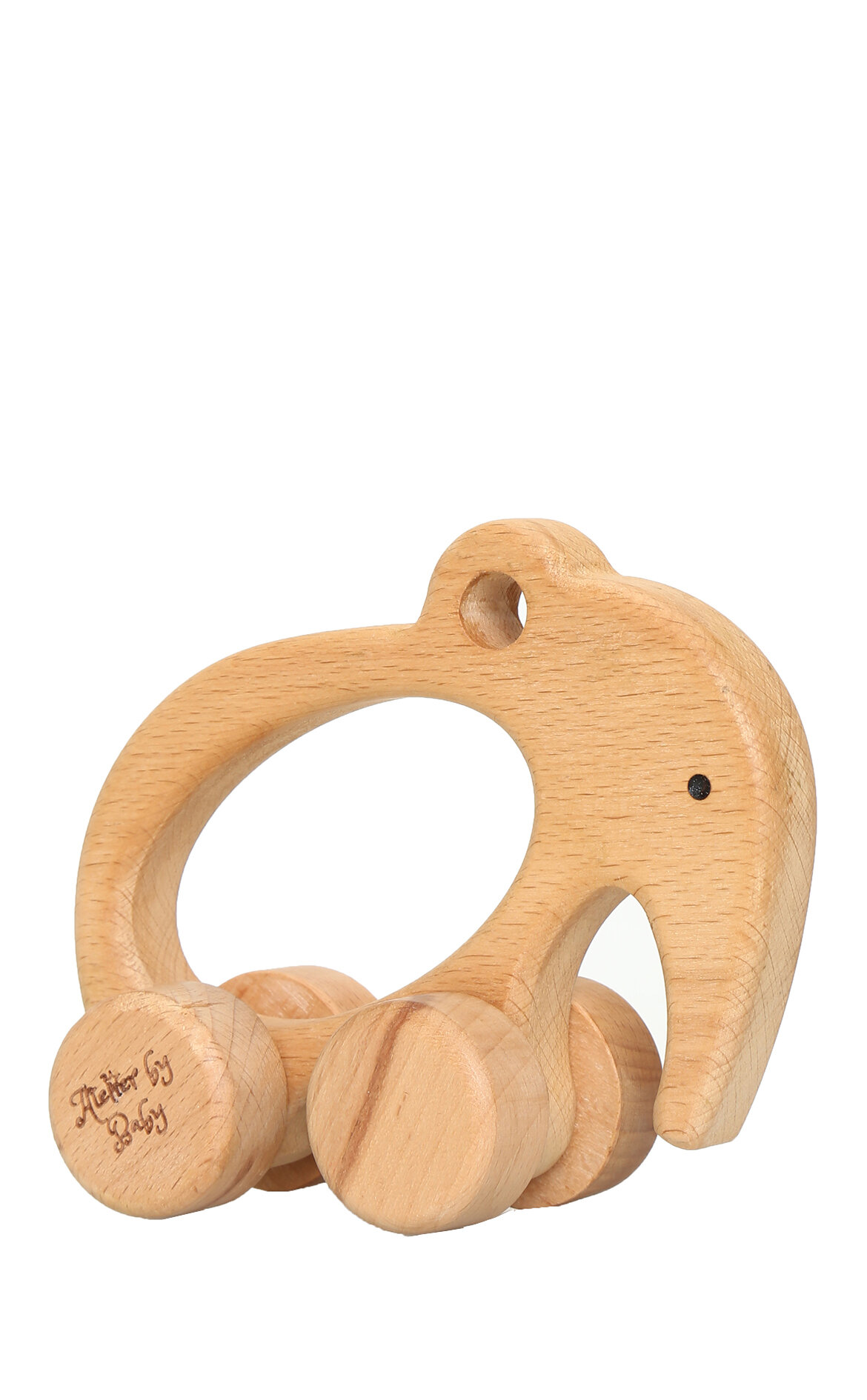 Atelier By Baby-Atelier By Baby Ten Rengi Oyuncak