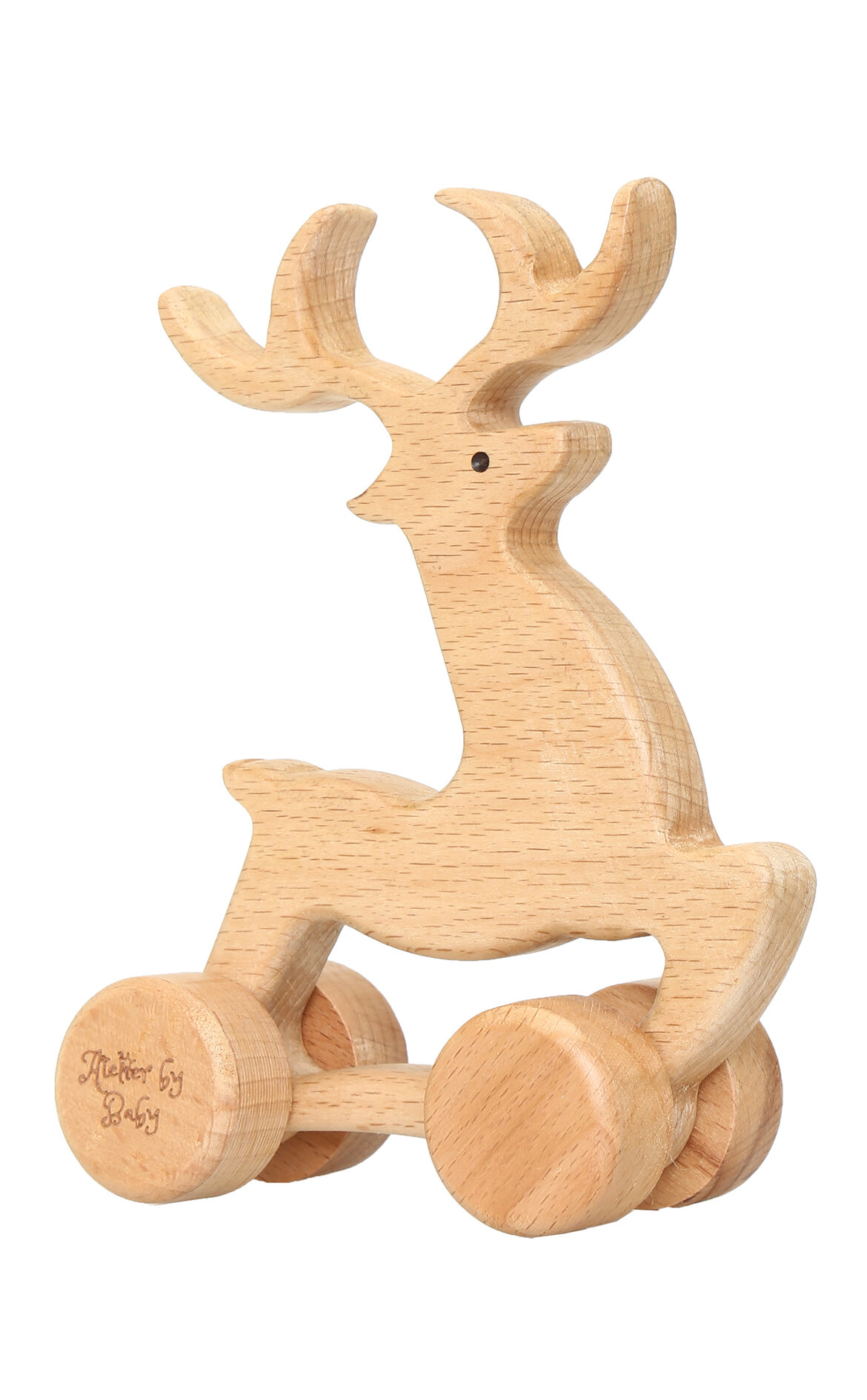 Atelier By Baby-Atelier By Baby Ten Rengi Oyuncak