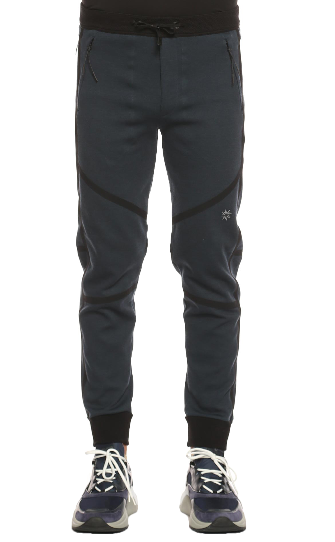 Isaora-Isaora Lacivert Pantolon Isaora-Isaora Lacivert Pantolon