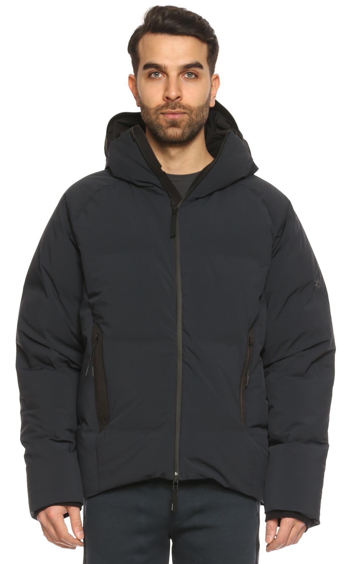 Isaora-Isaora Lacivert Mont