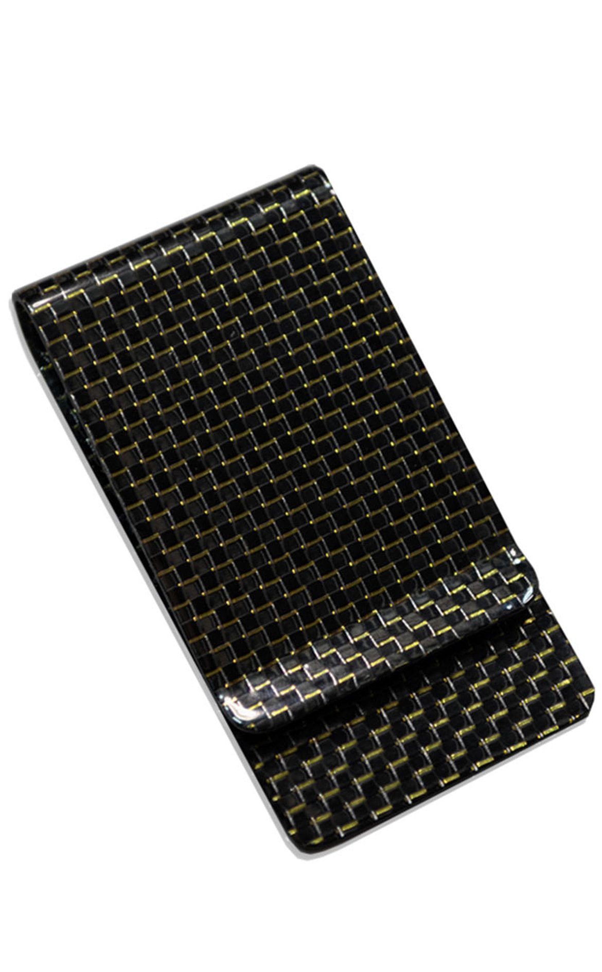 Aybar Craft-Aybar Craft Altın Rengi Para Klipsi Aybar Craft-Aybar Craft Altın Rengi Para Klipsi
